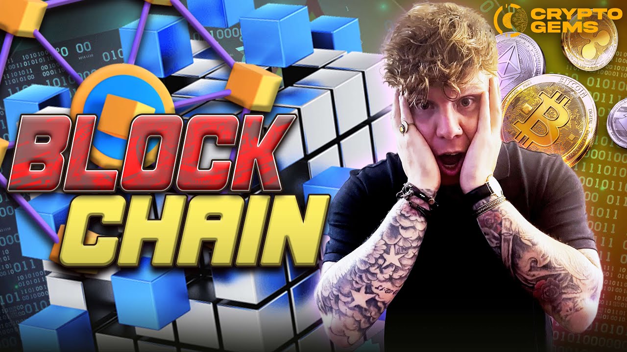 Block Chain How Does Blockchain Work? Everything You Need to Know ...